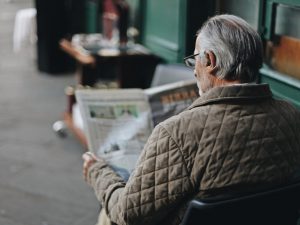 The Daily Courant: se cumplen 322 años del lanzamiento del primer ...