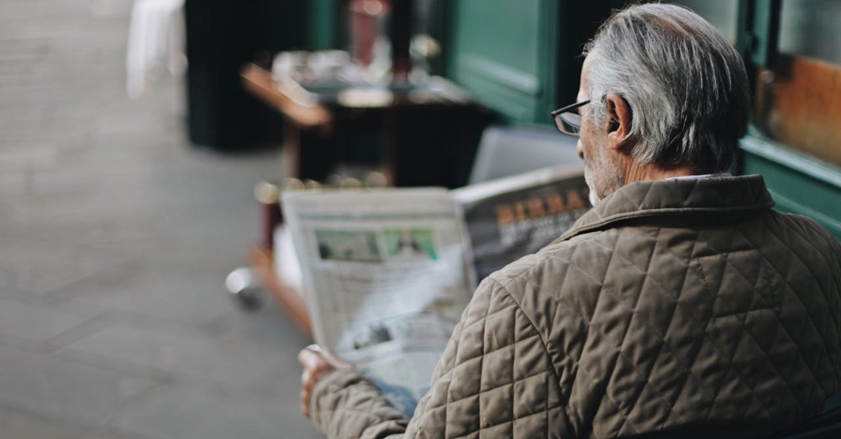 The Daily Courant: se cumplen 322 años del lanzamiento del primer ...