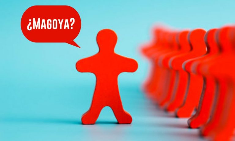 ¿Cuál es el origen de la frase "andá a cantarle a Magoya"? - Billiken