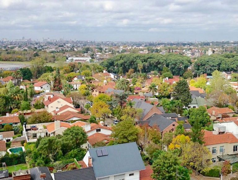¿cuál Fue La Primera Ciudad Jardín De Latinoamérica Y En Qué Lugar De