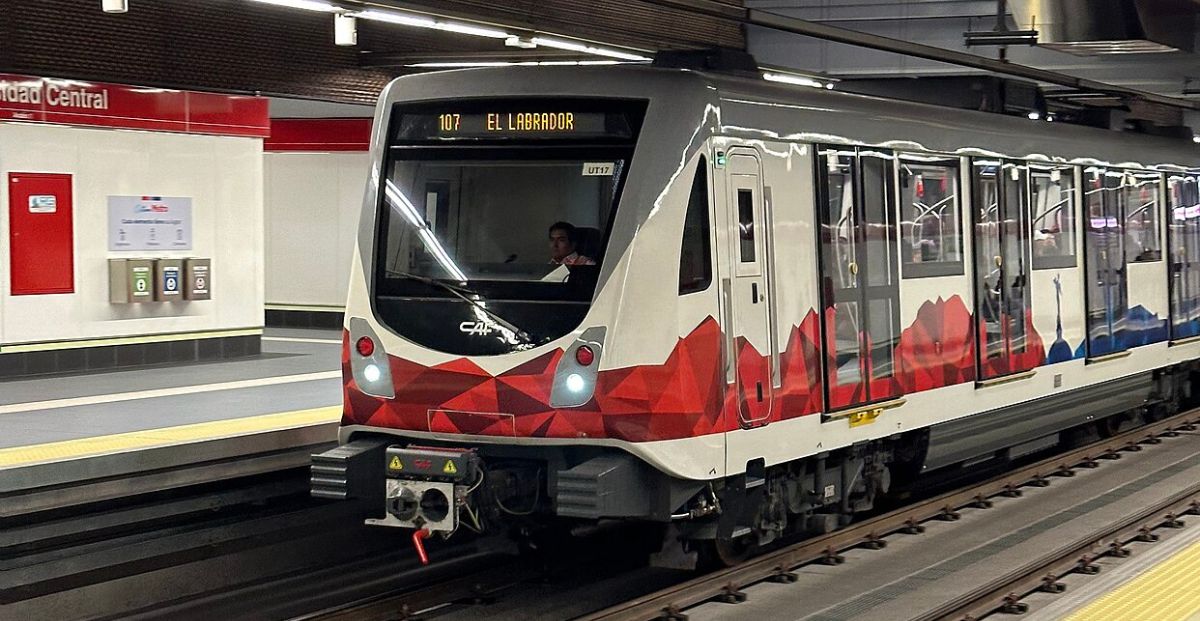 ¿Cuál es la línea de subtes más joven de Sudamérica? - Billiken