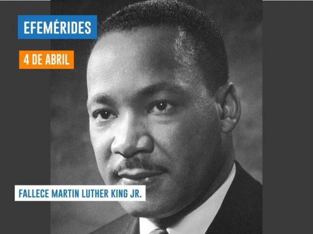 Efemérides del 4 de abril - Billiken