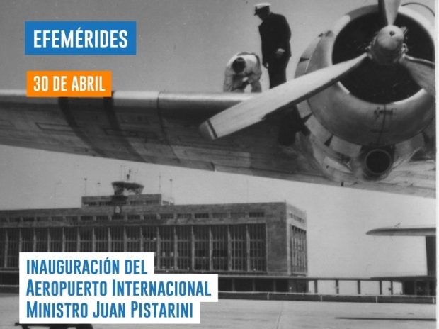 Efemérides del 30 de abril - Billiken