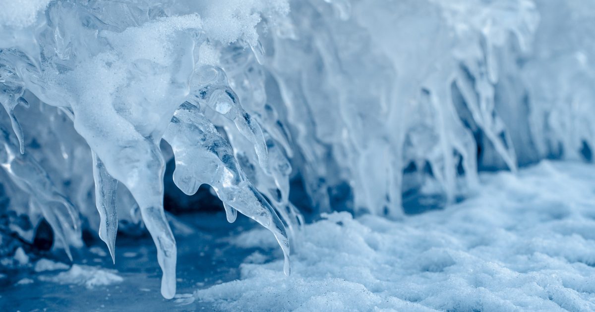 Frío extremo: ¿cuál es la menor temperatura que puede existir? - Billiken