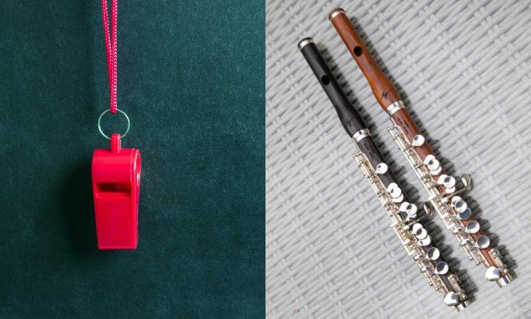 ¿Cuál es el origen de la frase "entre pitos y flautas"? - Billiken