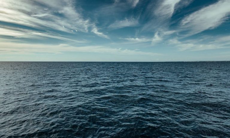 ¿Cuál es el punto más profundo del océano Atlántico? - Billiken