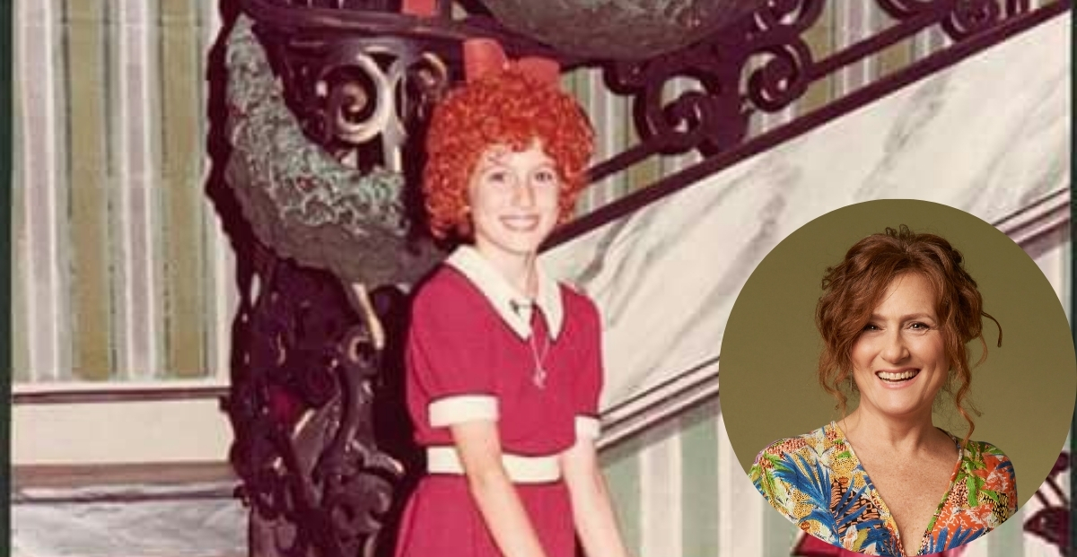 Noelia Noto y Annie: su historia y su presente - Billiken