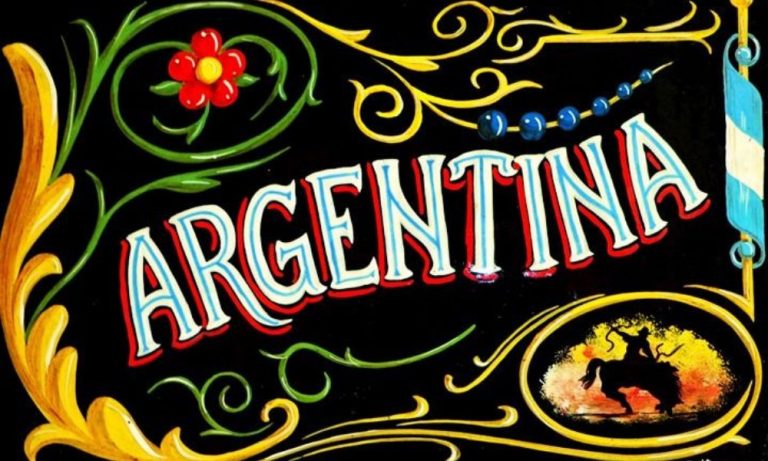 El fileteado porteño fue declarado Patrimonio Cultural por la UNESCO ...