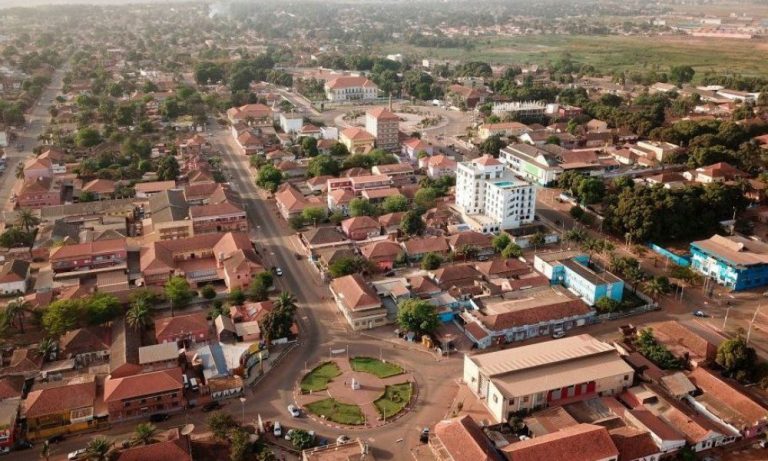 ¿Cuántos países se llaman "Guinea" y por qué? - Billiken