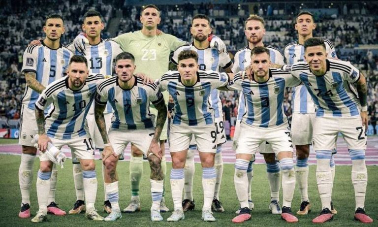 10 curiosidades sobre la Copa América que seguramente no sabías - Billiken