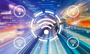 Wifi: ¿cuál es el origen de la palabra? - Billiken