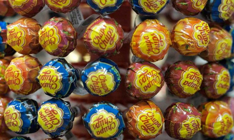 La historia de los chupetines: ¿la conocías? - Billiken