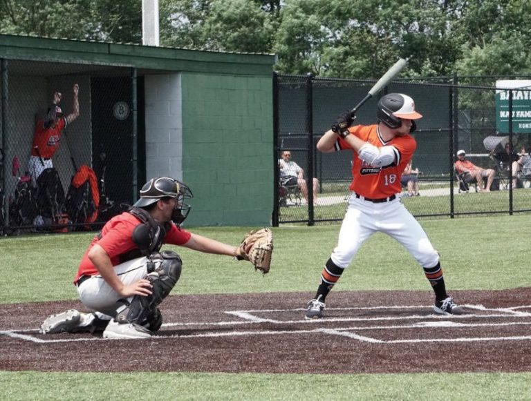 Se cumplen 178 años del primer partido de béisbol de la historia - Billiken