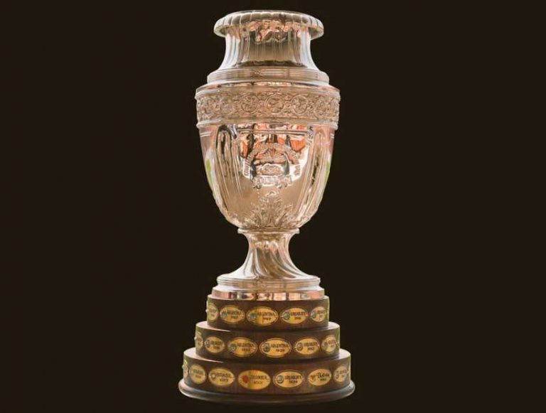 10 curiosidades sobre la Copa América que seguramente no sabías - Billiken
