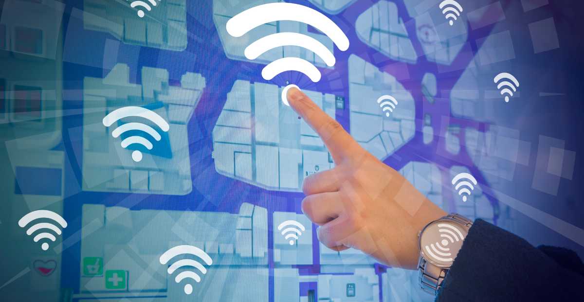 Wifi: ¿cuál es el origen de la palabra? - Billiken