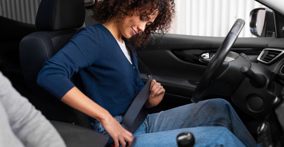 ¿Quién inventó el cinturón de seguridad de los automóviles? - Billiken