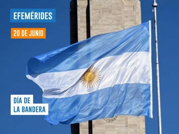 Efemérides del 20 de junio - Billiken