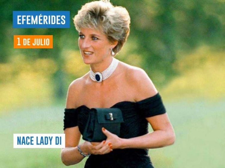 Efemérides del 1 de julio - Billiken