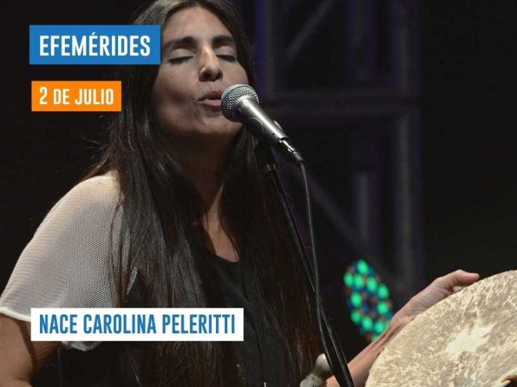 Efemérides Del 2 De Julio Billiken 8667