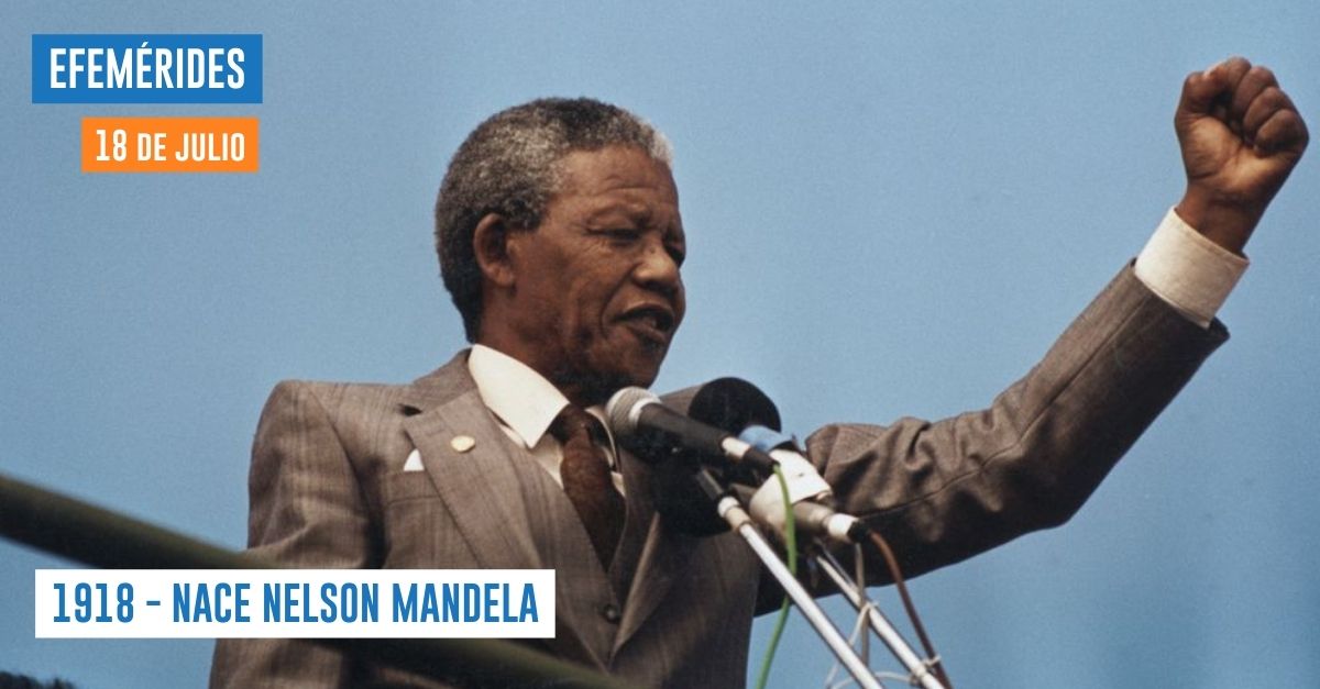Efemérides del 18 de julio - Billiken