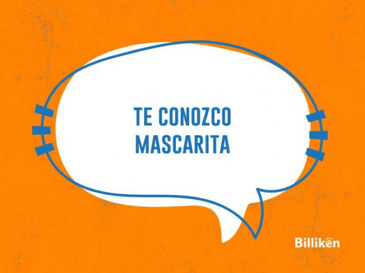 Origen de la frase archivos - Billiken