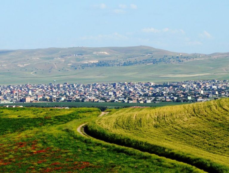 Batman: la curiosa ciudad de Turquía que comparte nombre con el famoso ...