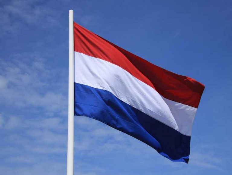 ¿Por qué hay tantas banderas con los colores azul, rojo y blanco ...