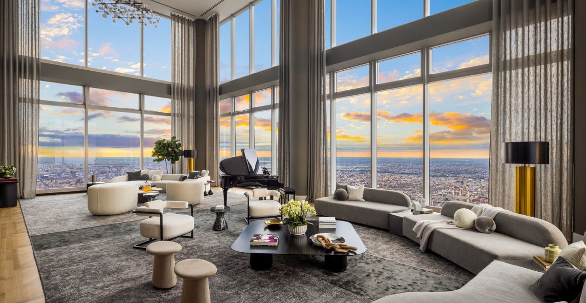 ¿Sabías que la vivienda más alta del mundo está en América? - Billiken