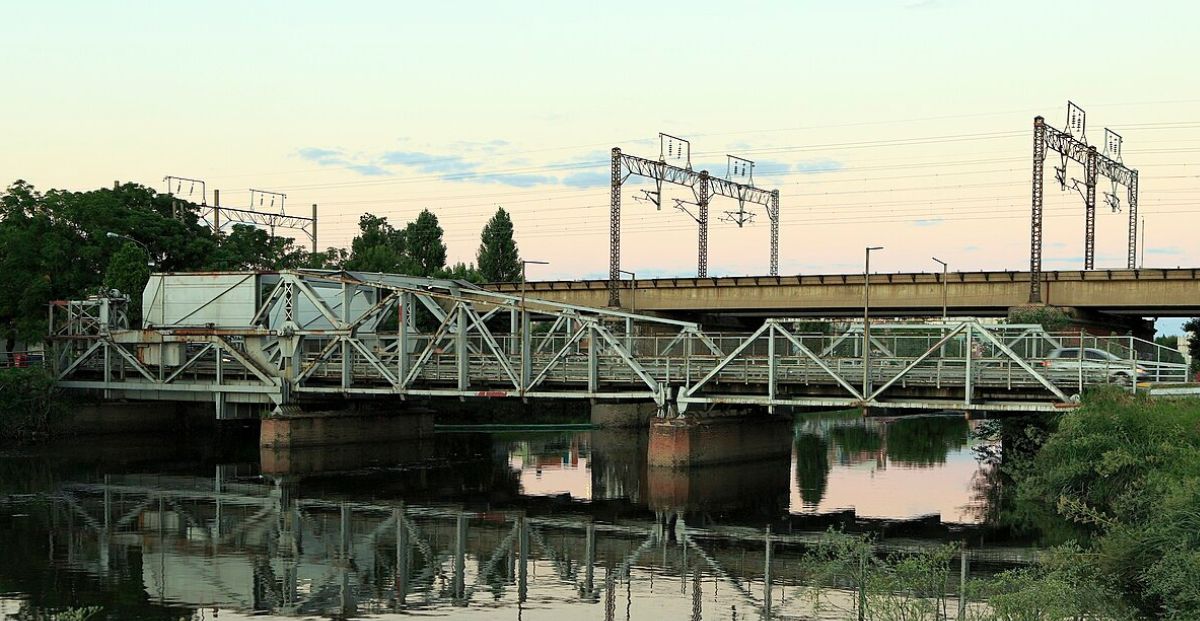 Puente Bosch: una histórica construcción de Buenos Aires que permanece ...