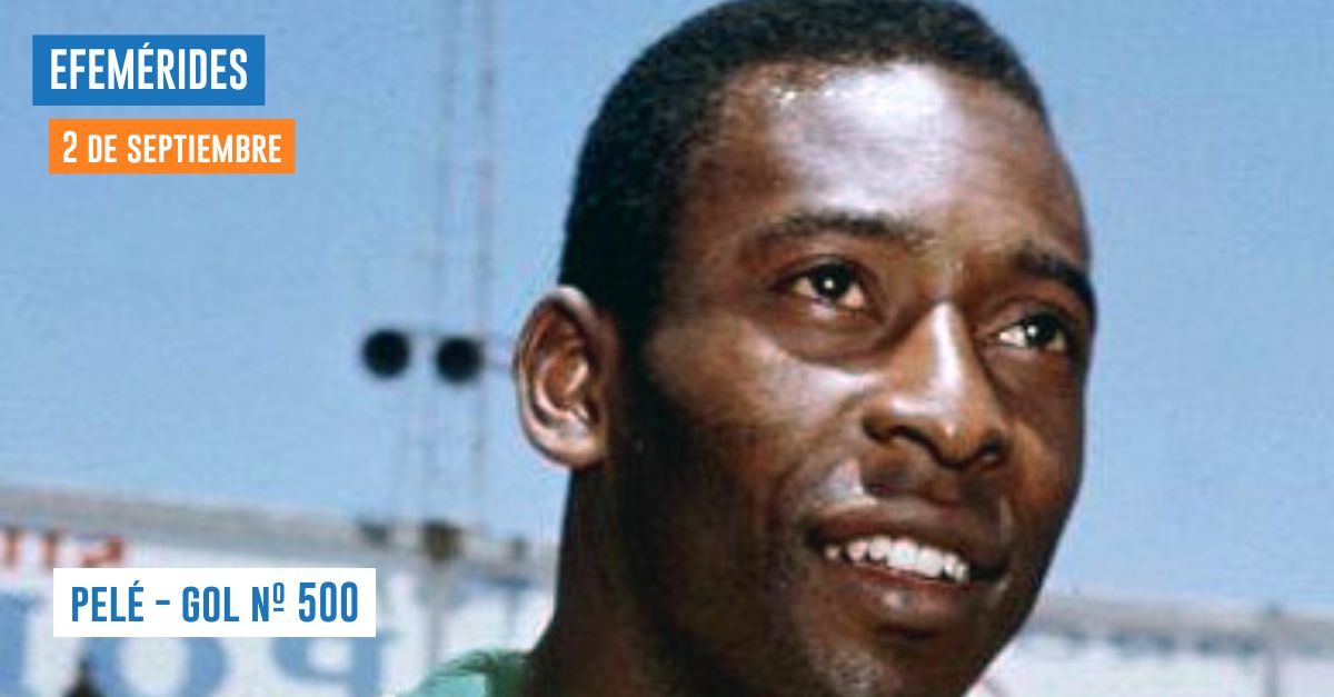 Efemérides del 2 de septiembre - Billiken