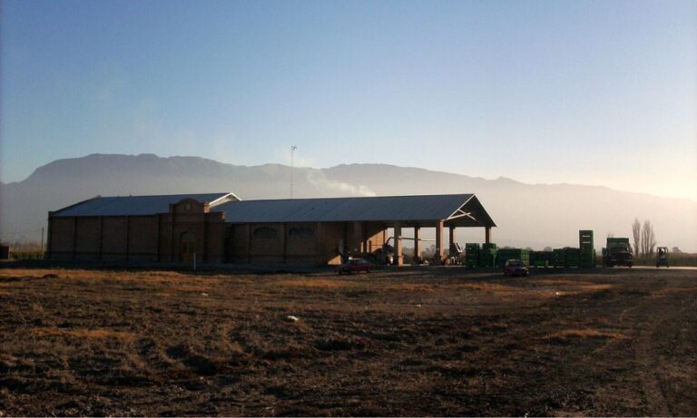 Pocito, el departamento de San Juan que hoy cumple 140 años de historia ...