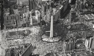 Alberto Prebisch: la historia del arquitecto que diseñó el Obelisco de ...