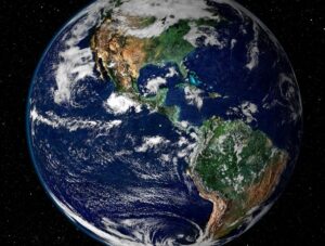 ¿Cómo se llamó el primer continente de la Tierra? - Billiken