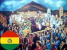 6 de agosto: ¿sabías que hoy se celebra la Independencia de Bolivia ...