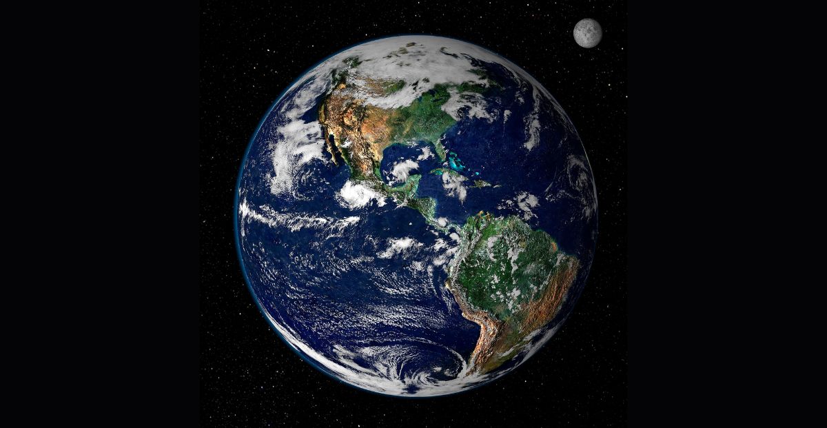 ¿Cómo se llamó el primer continente de la Tierra? - Billiken