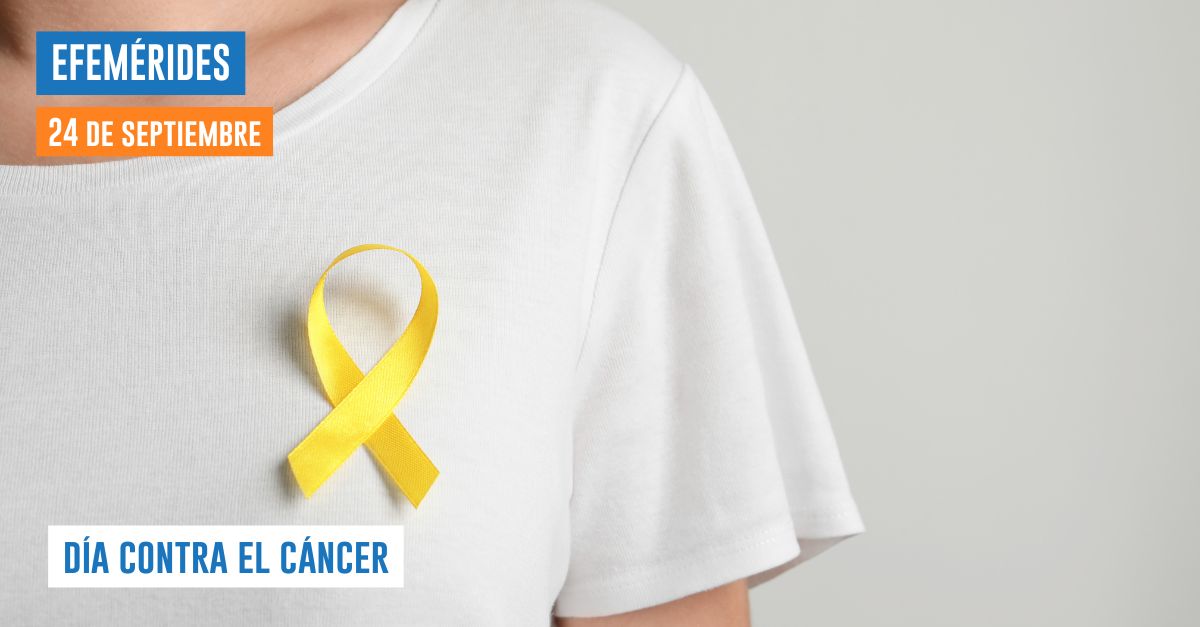 Efemérides del 24 de septiembre - Billiken