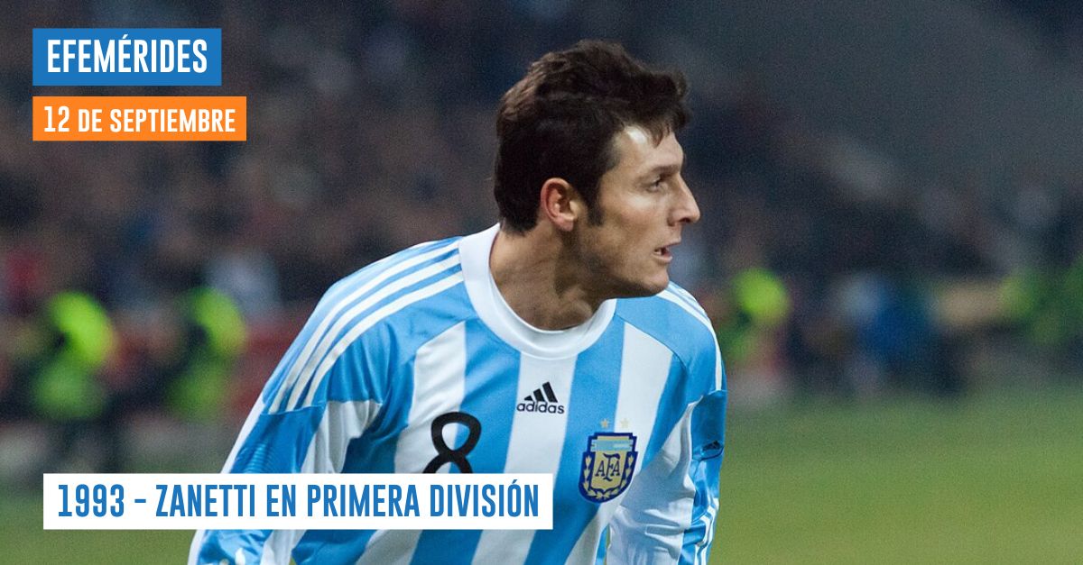 Efemérides del 12 de septiembre - Billiken