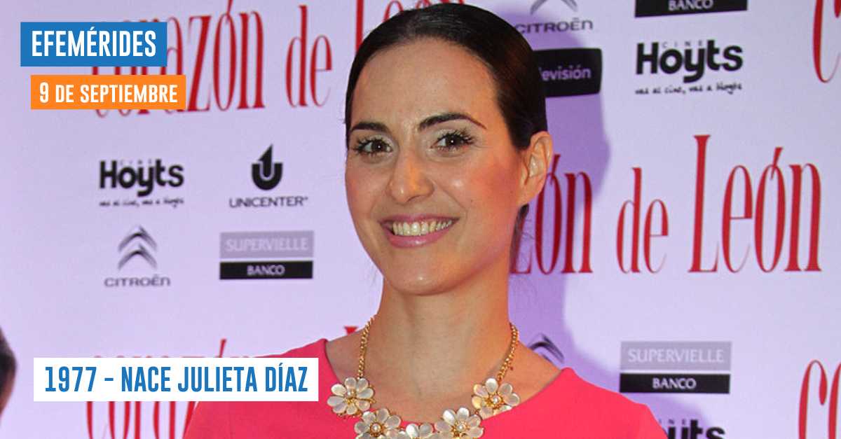 Efemérides del 9 de septiembre - Billiken