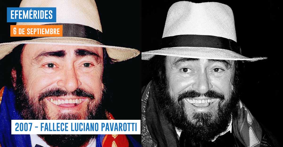 Efemérides del 6 de septiembre - Billiken