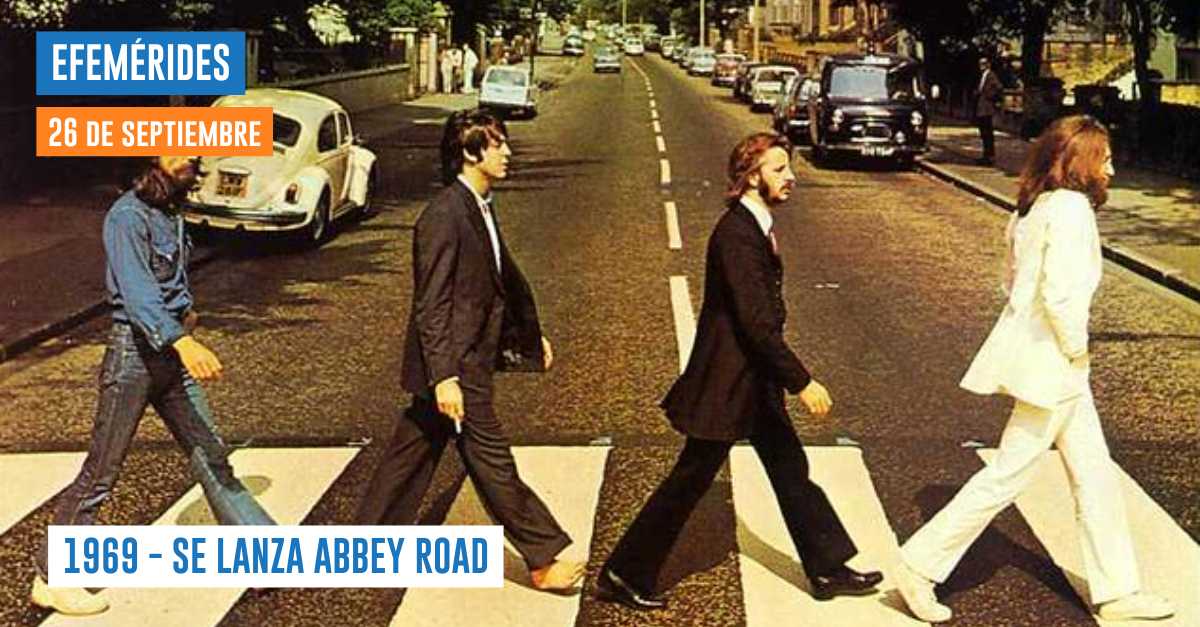 Efemérides del 26 de septiembre - Billiken