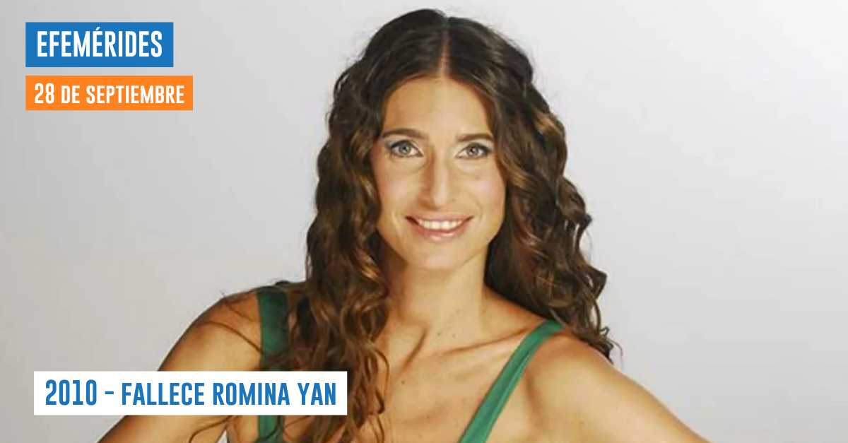 Efemérides del 28 de septiembre - Billiken