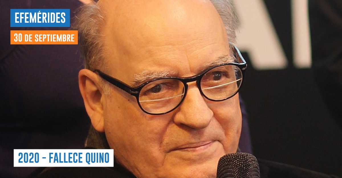 Efemérides del 30 de septiembre - Billiken