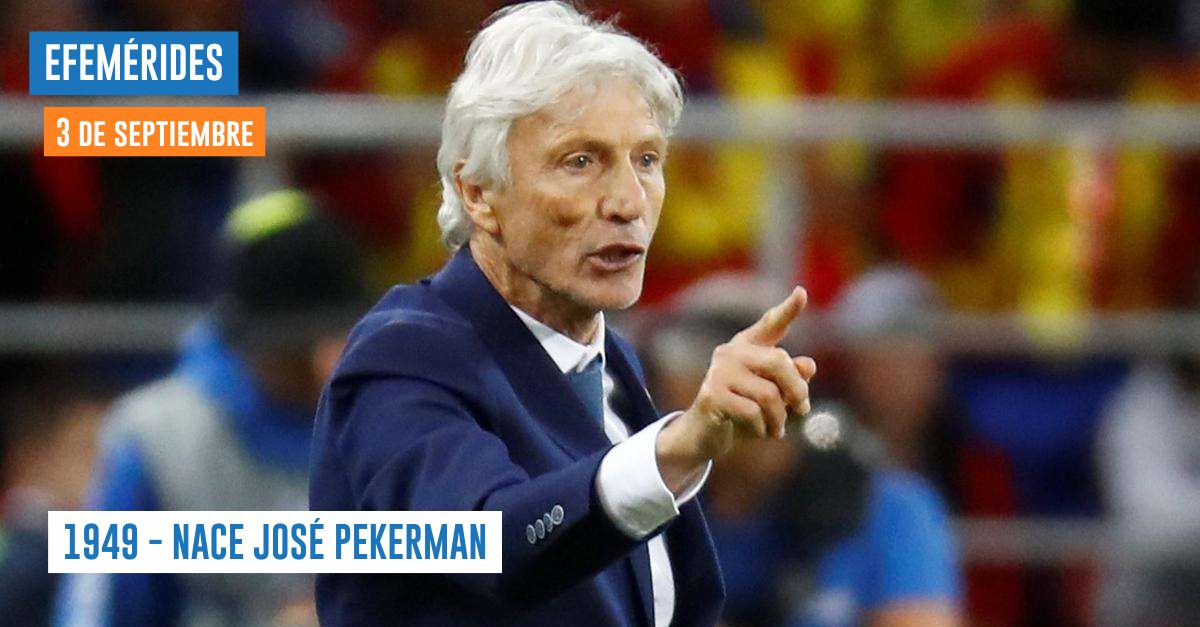 Efemérides del 3 de septiembre - Billiken