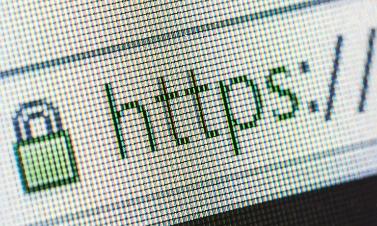 ¿Qué significa HTTPS? - Billiken