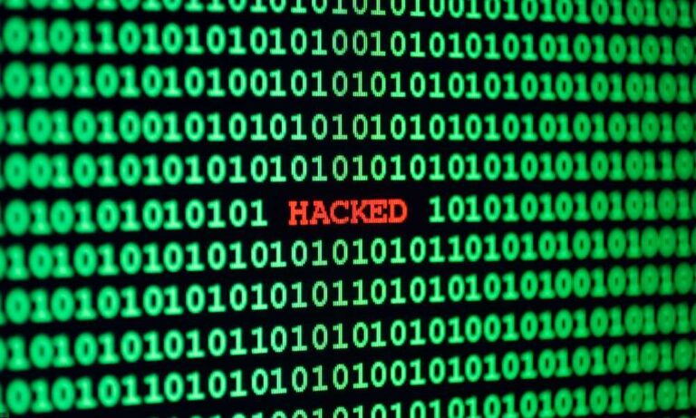 ¿Qué es un hackeo? - Billiken