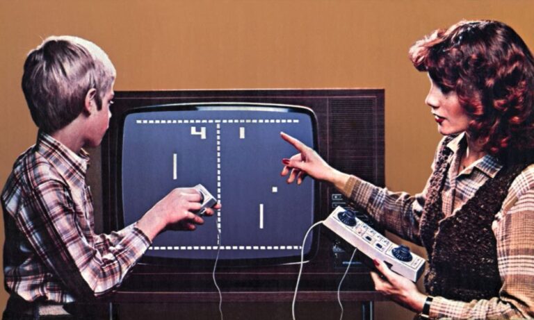 ¿Cuál fue el primer videojuego de la historia? - Billiken