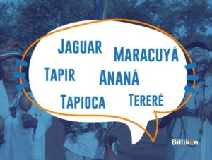 ¿Qué palabras en español vienen del guaraní? - Billiken