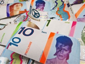 Brixton Pound: ¿sabías que un barrio de Londres tiene su propia moneda ...