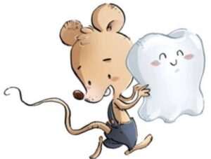 ¿Cuál es la historia del Ratón Pérez? - Billiken