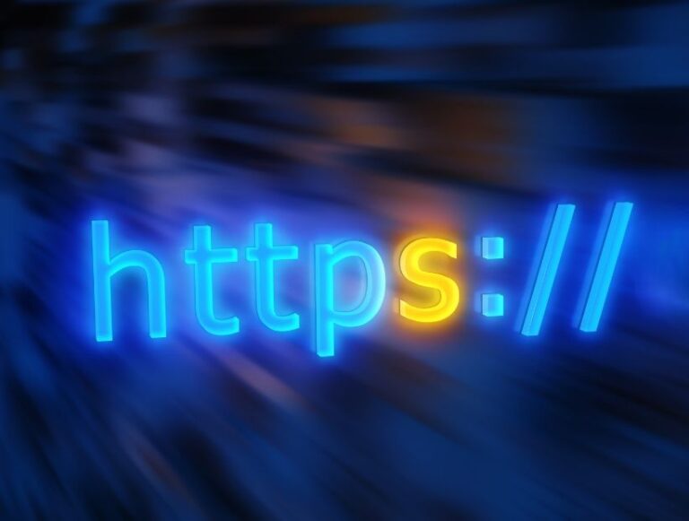 ¿Qué significa HTTPS? - Billiken